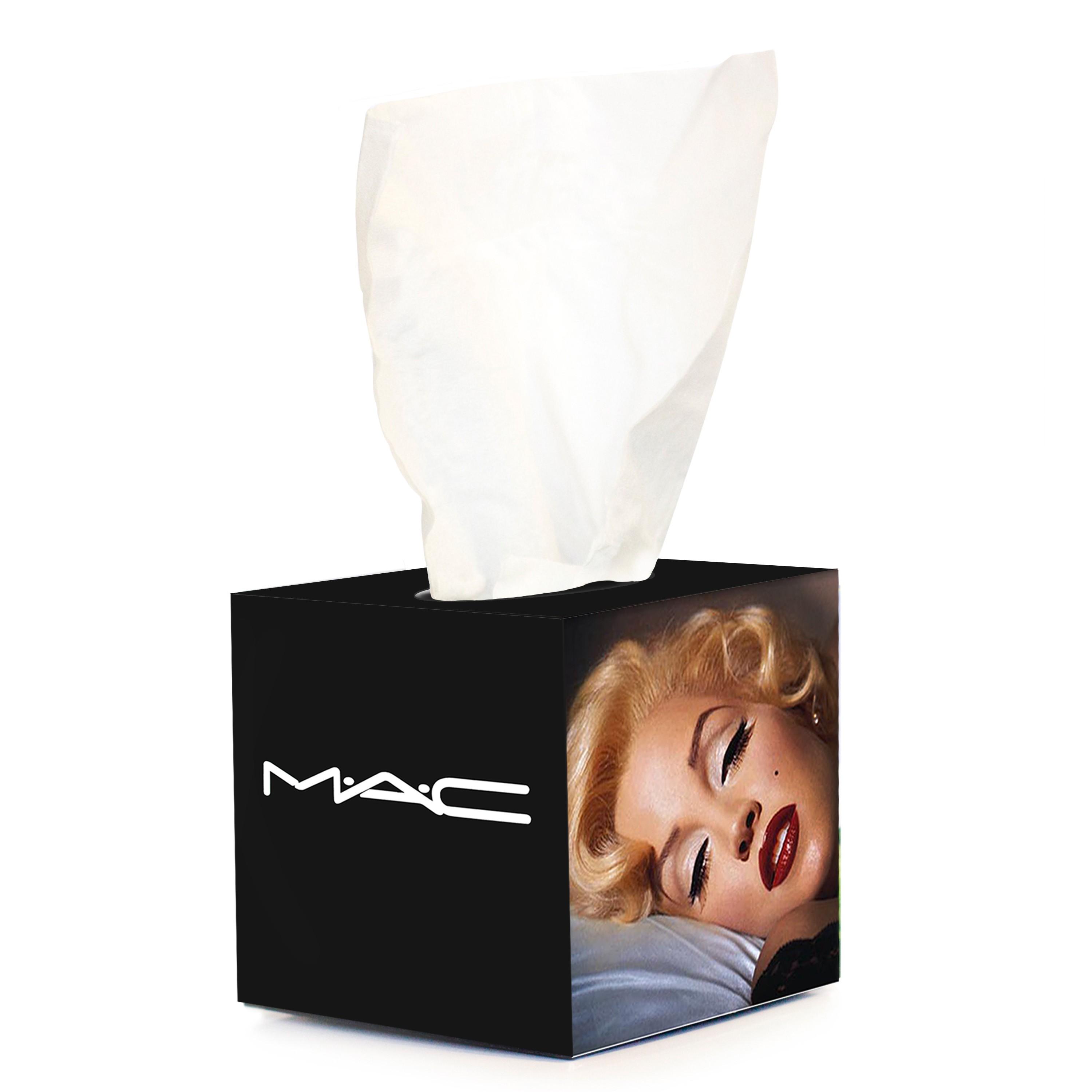 paper tissues box