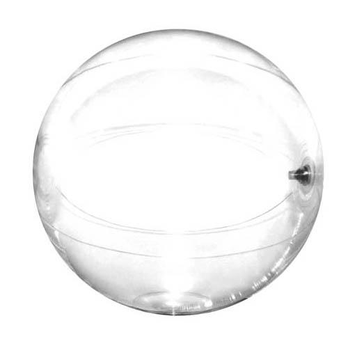 Promo Beach Balls - 16" Solid Color Beach Ball | rushIMPRINT.com