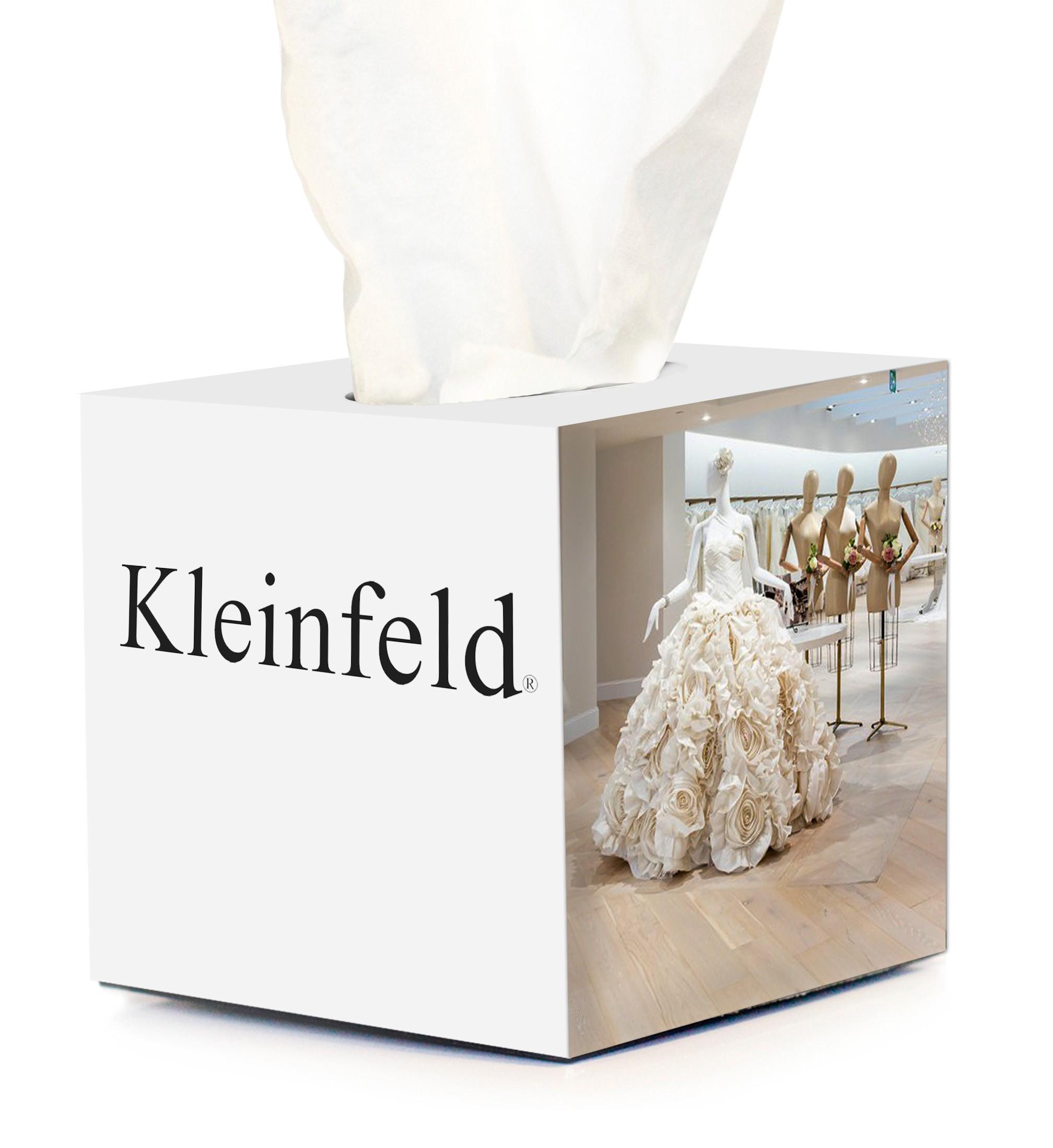 tiny box tissue paper