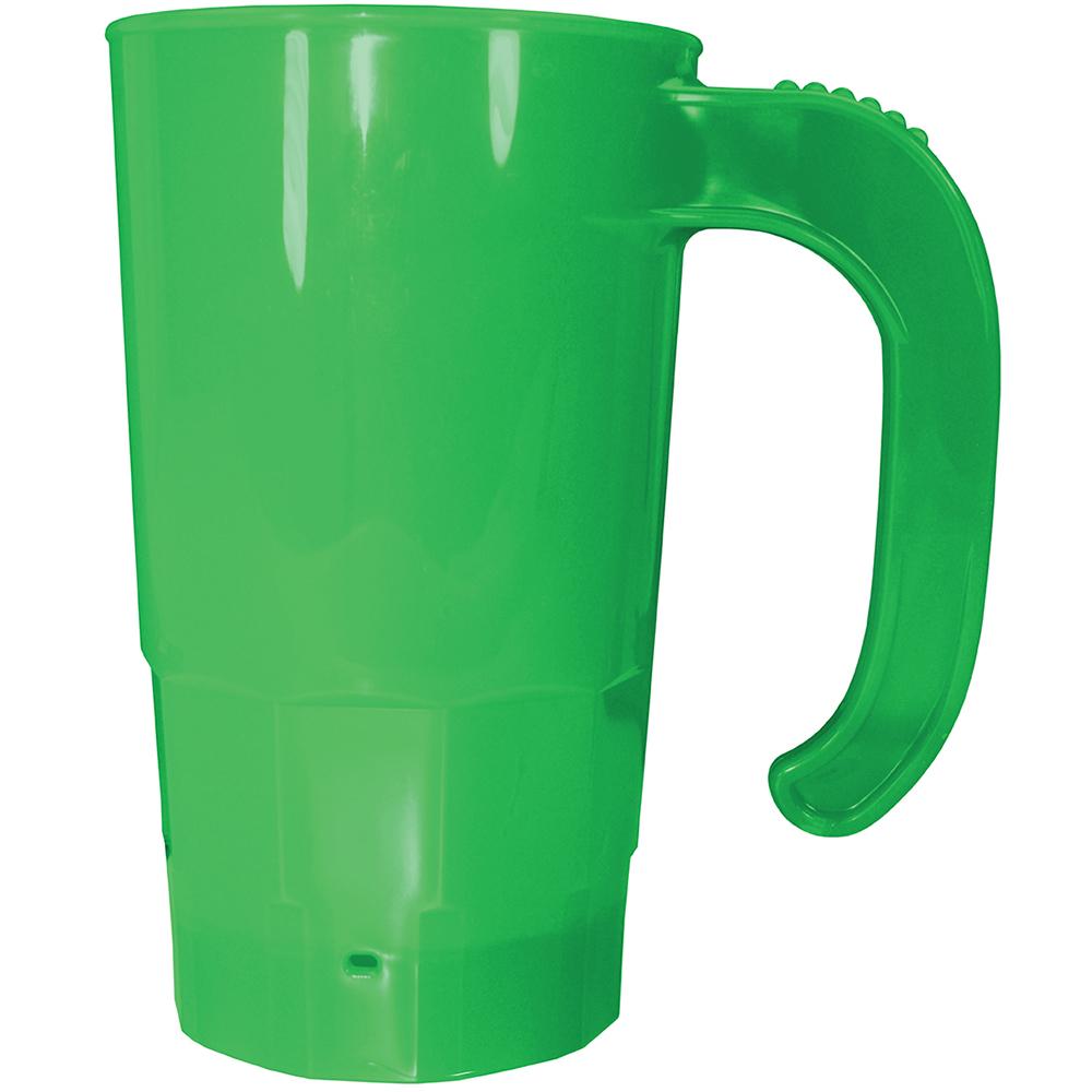 beer stein plastic