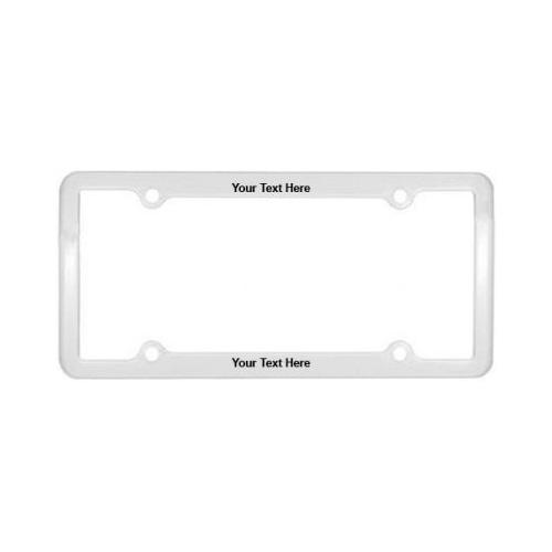 liscence plate coloring pages