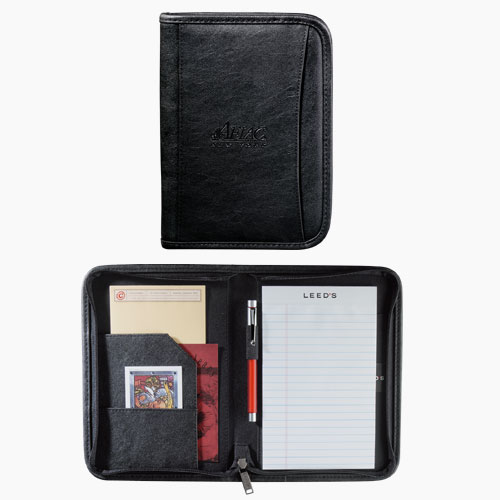 Promotional Padfolios :: Custom Writing Pad Portfolio :: Imprinted ...
