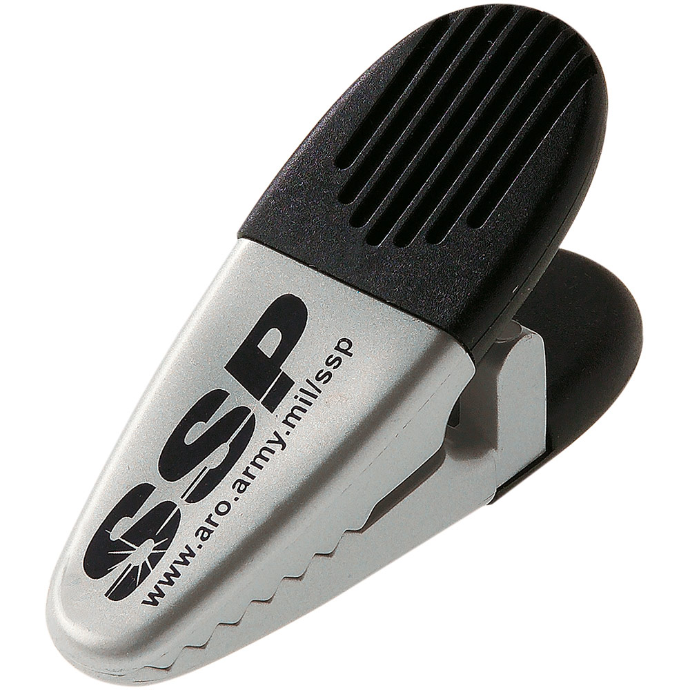 Personalized Magnet Clips with Logos | rushIMPRINT
