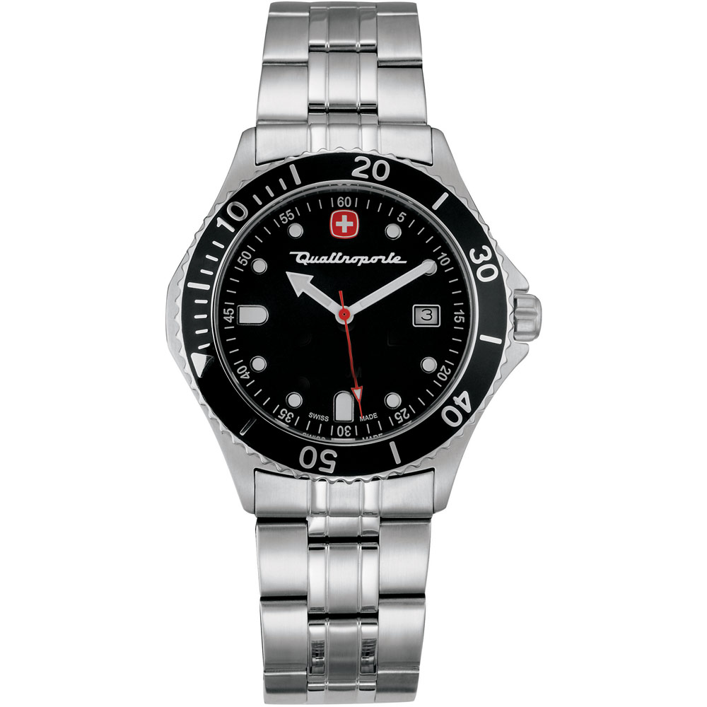 Personalized Watches: Watches with Logos | rushIMPRINT