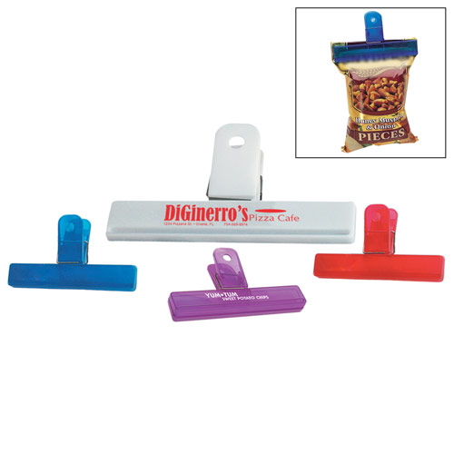 Chip Clips | rushIMPRINT