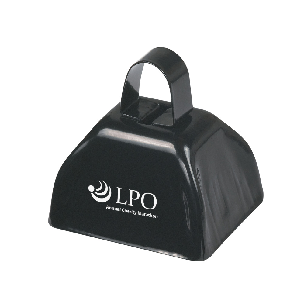 Custom Cowbells | Personalized Promo Items | rushIMPRINT