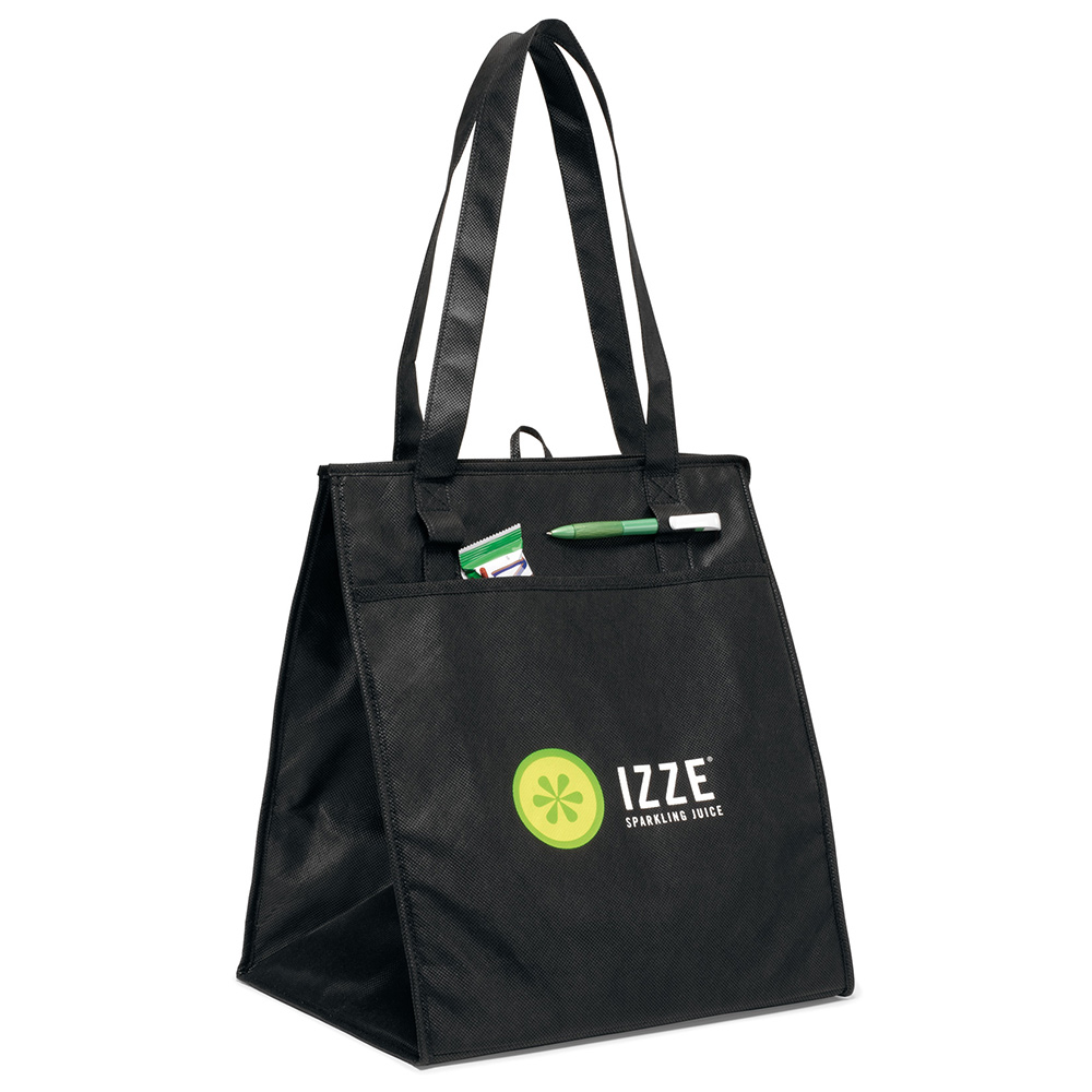 Insulated | rushIMPRINT