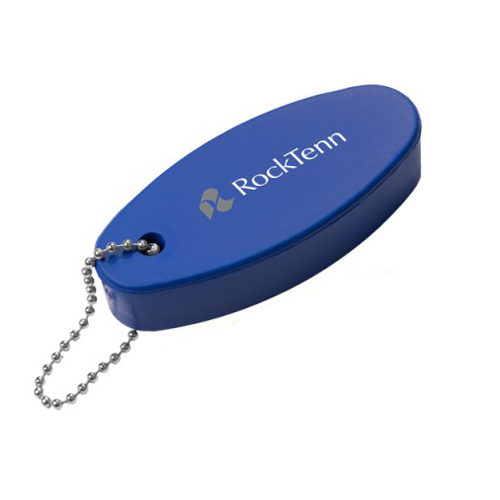 Custom Keychain Toys with Brand Logo | rushIMPRINT