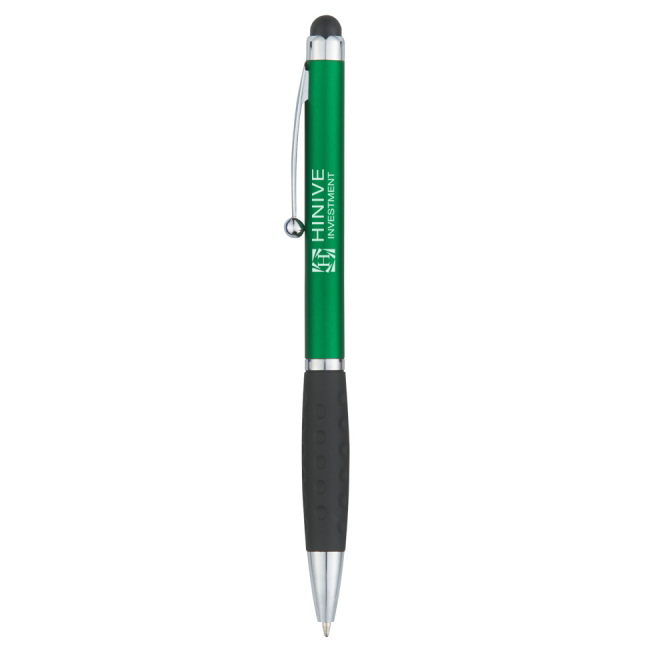 Custom Stylus Pens with Imprinted Logos | rushIMPRINT