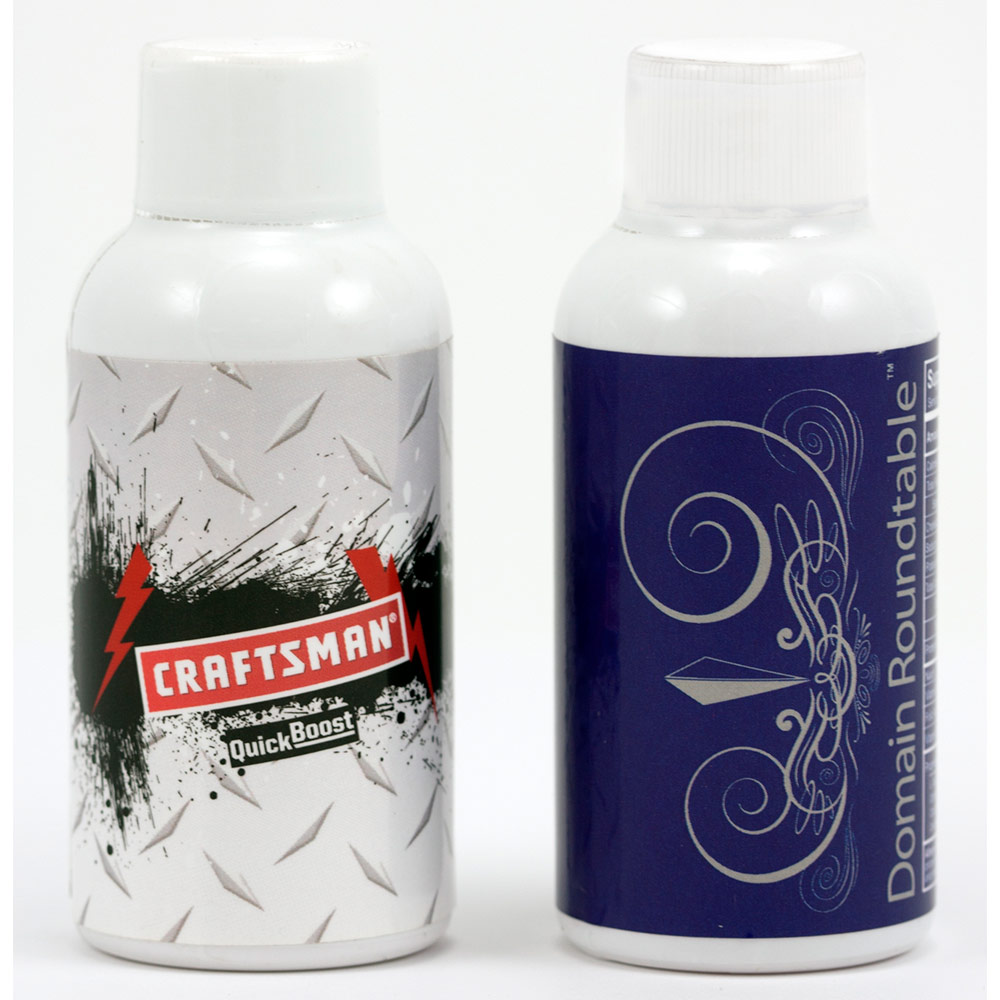 Custom Energy Drinks & Branded Energy Drinks | rushIMPRINT