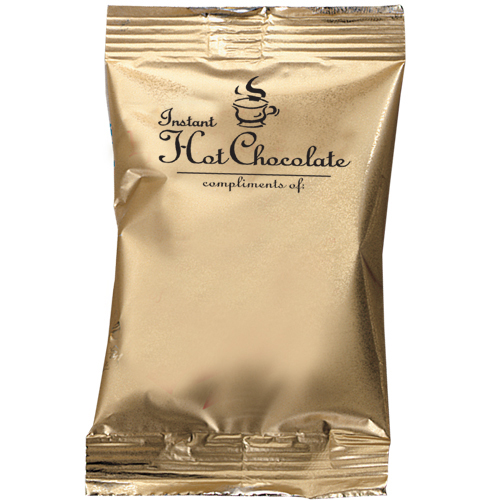 Custom Hot Chocolate Mix: Branded Beverages | rushIMPRINT