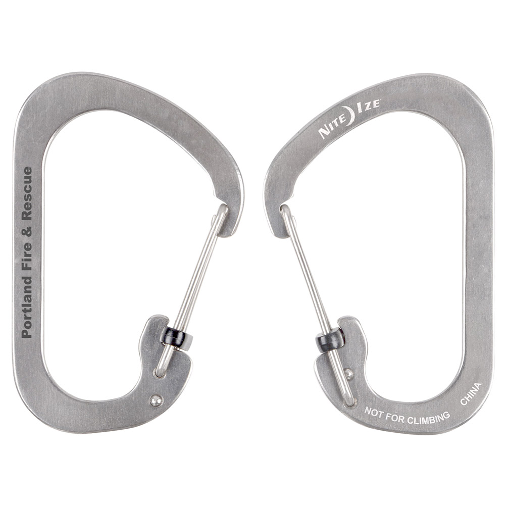 Carabiners | rushIMPRINT