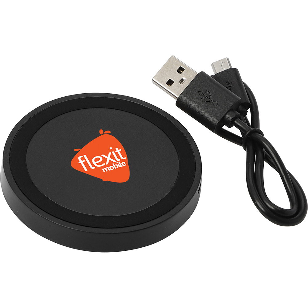 Custom Charging Cables & Branded Adaptors | rushIMPRINT