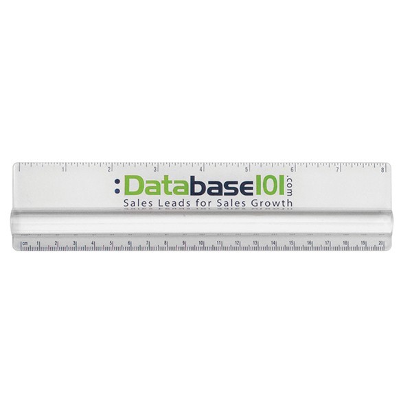 Promotional Rulers: Wood & Plastic Rulers | rushIMPRINT