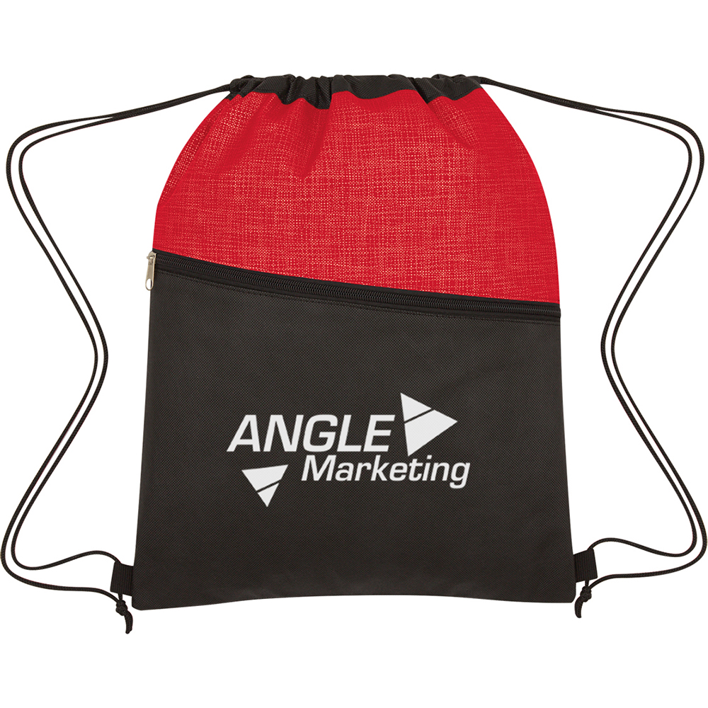 Non-Woven Drawstrings | rushIMPRINT