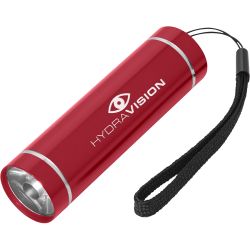 Promotional Flashlights - Imprinted Flashlights | rushIMPRINT.com