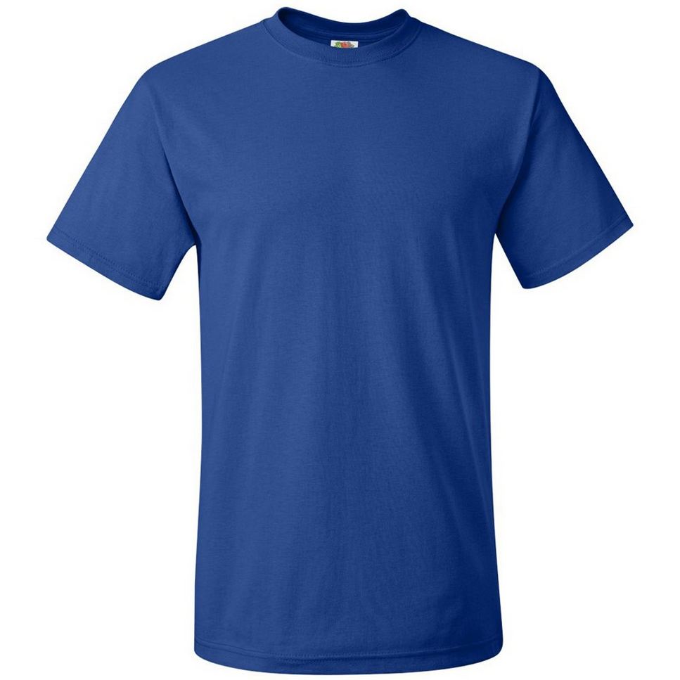 Fast Custom T-Shirts: Rush Order Tees & Tanks | rushIMPRINT