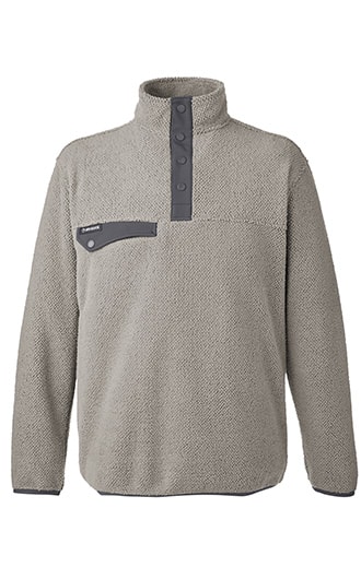 Custom Quarter-Zip Pullovers & Sweatshirts | rushIMPRINT