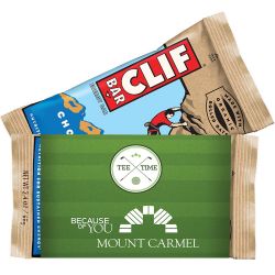 Branded Healthy Snacks: Nuts & Granola Bars | rushIMPRINT