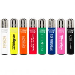 Custom Bic Lighters & Zippo Lighters in Bulk | rushIMPRINT